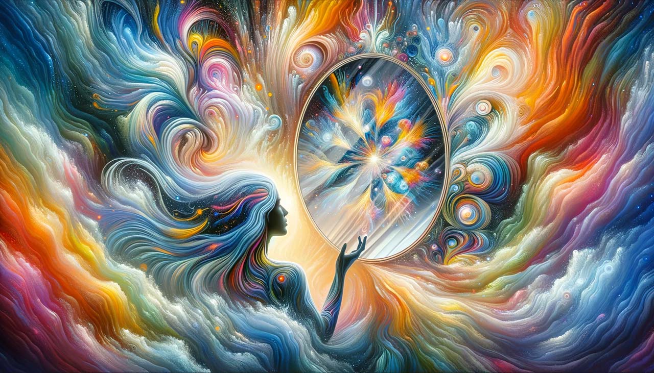 Unlock Your Potential With 'Who Am I' Affirmations