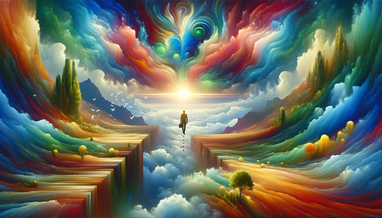 Uplifting Affirmations for Releasing Guilt