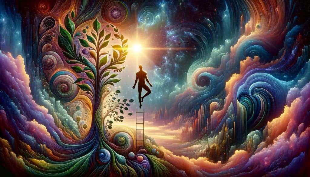 I Will Affirmations: Uplift Your Life and Achieve Your Dreams