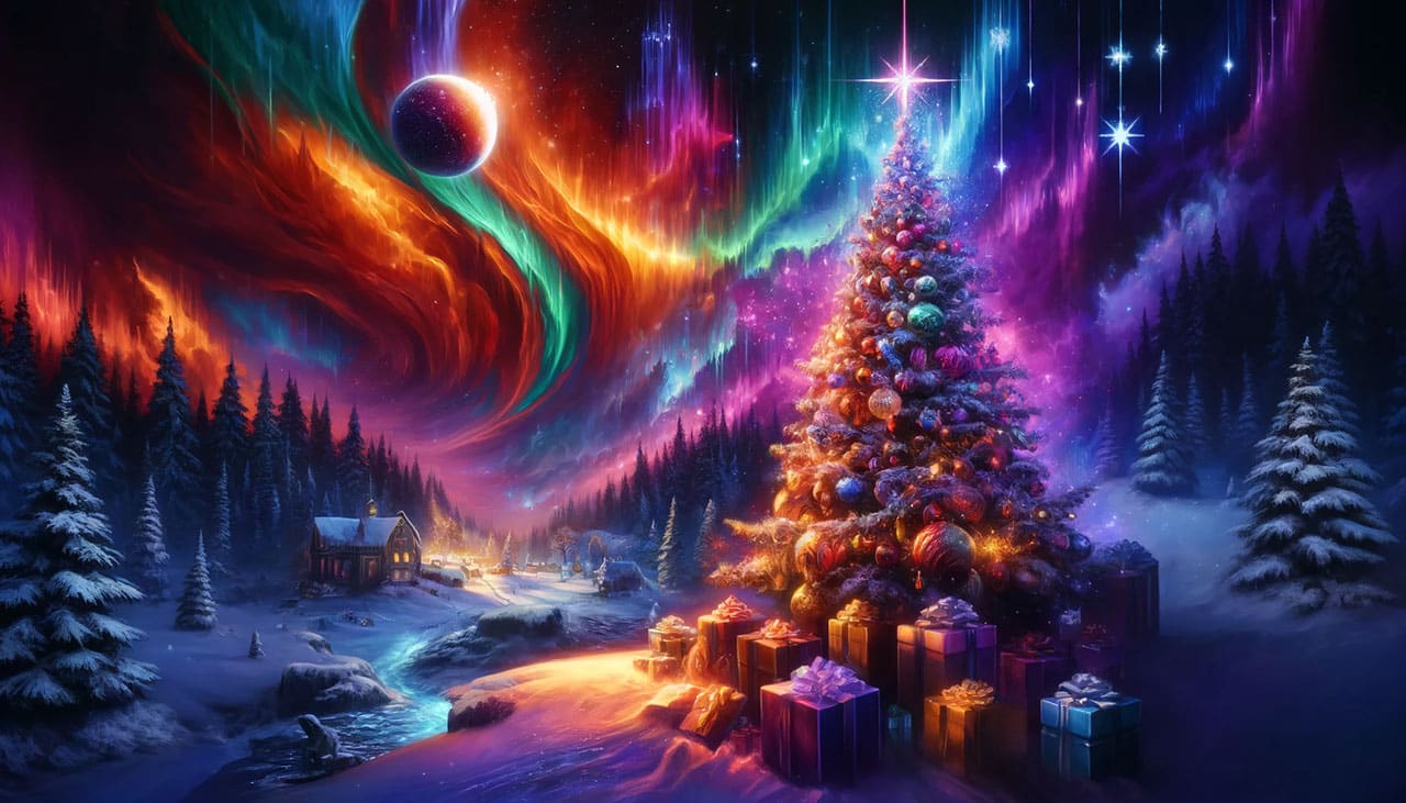 Embrace the Joy of the Season with Christmas Affirmations