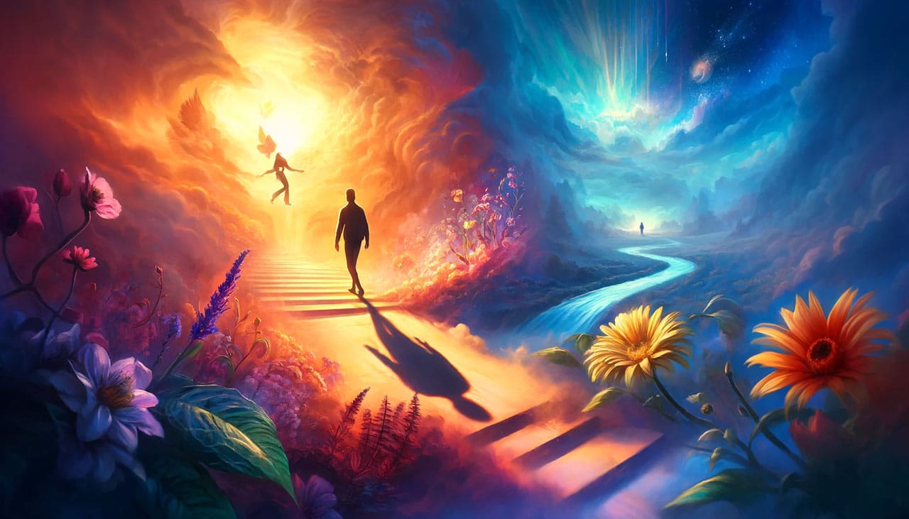 Uplifting Divorce Affirmations to Transform Your Mindset