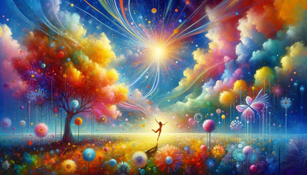 25 Uplifting Affirmations to Say Every Day