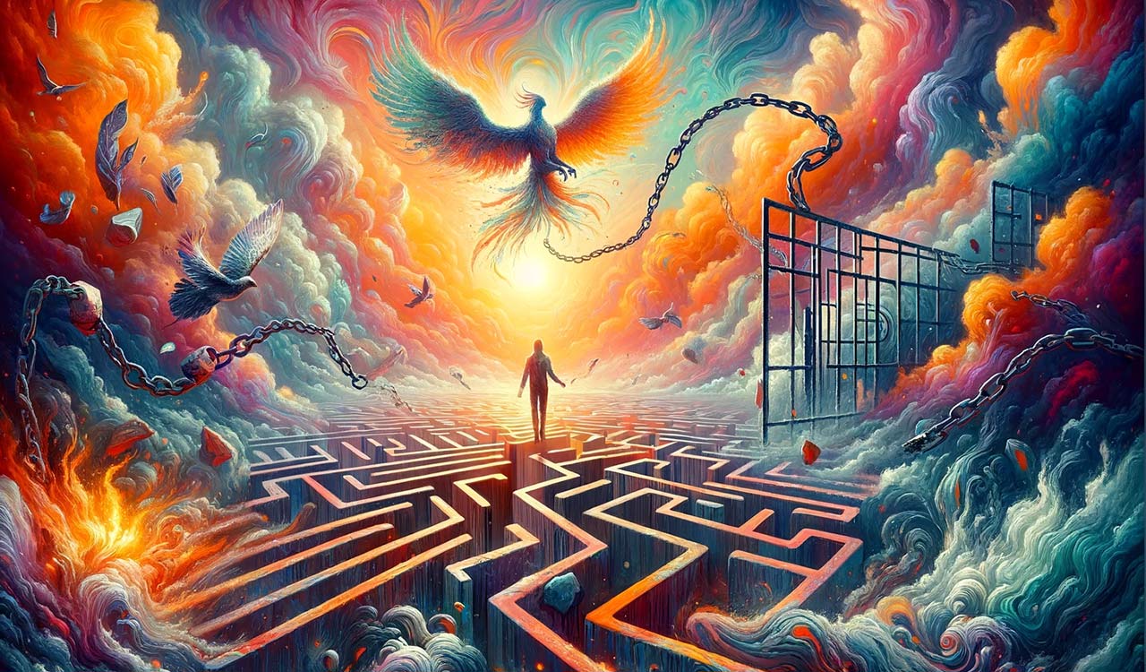 Believe In You: Affirmations to Overcome Feelings of Failure