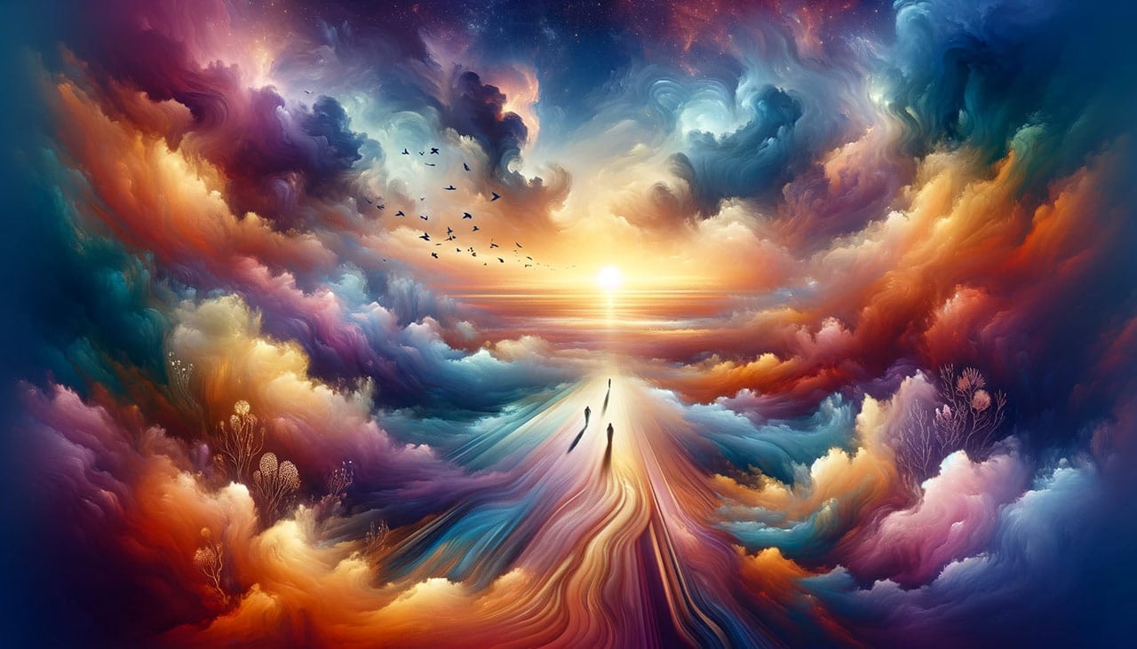 Uplifting Daily Life with Hope Affirmations