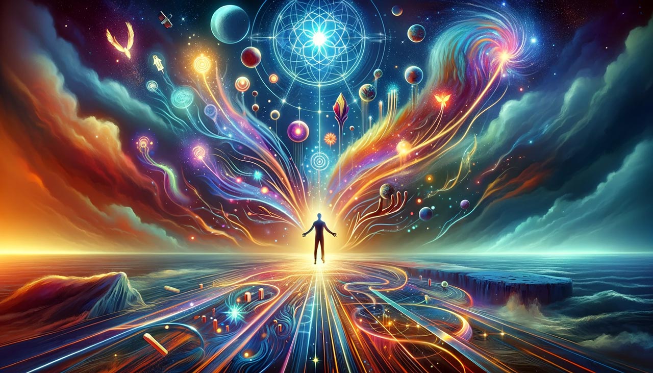 Manifesting Miracles: Affirmations for the Life You Want