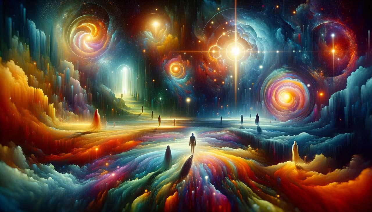 Affirmations to Overcome Caring What Others Think