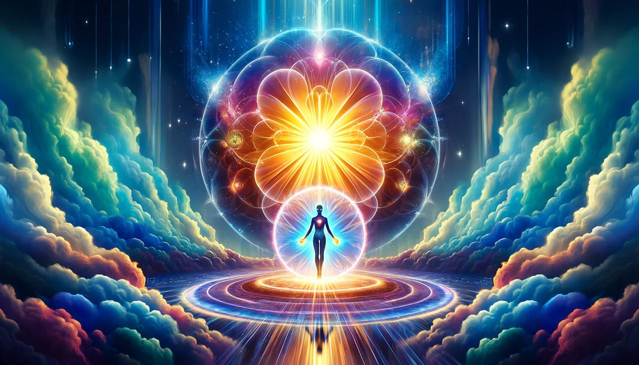 Affirmations to Protect Your Energy