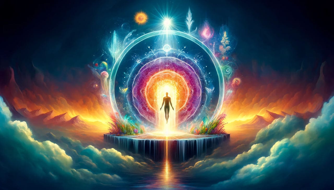 Boost Your Mood: Affirmations to Release Negative Energy