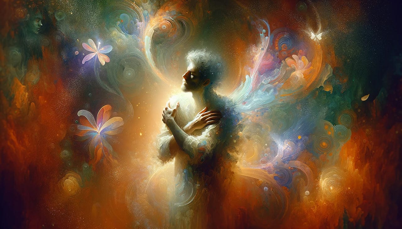 Boost Your Self-Love With Self-Compassion Affirmations