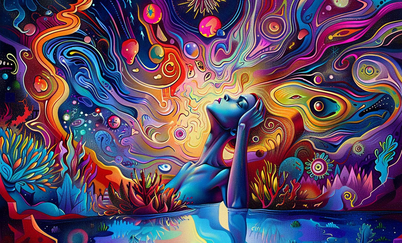 Affirmations to Help Silence Intrusive Thoughts and Calm OCD