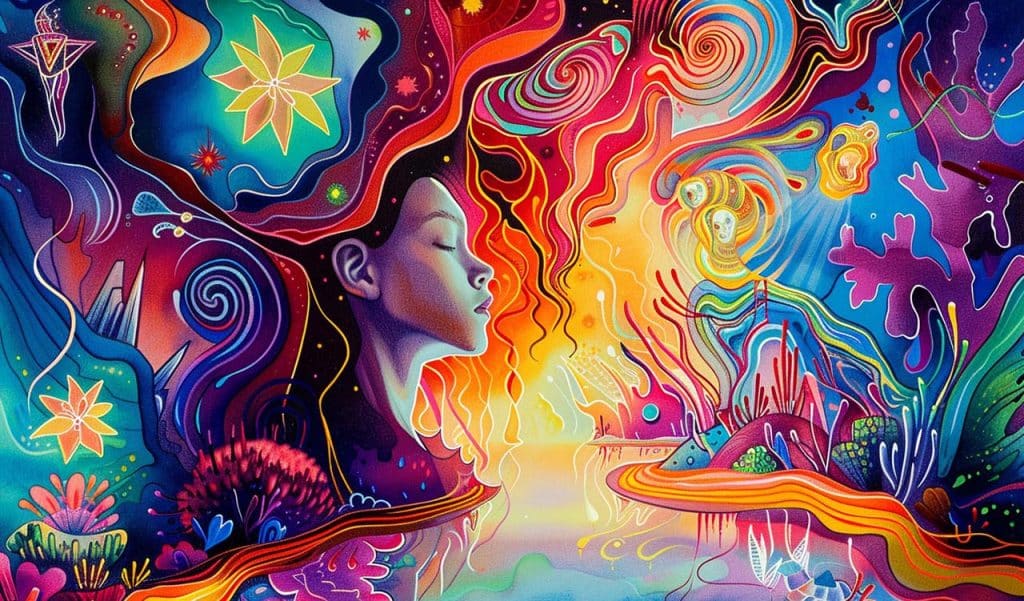 Affirmations to Help Silence Intrusive Thoughts and Calm OCD