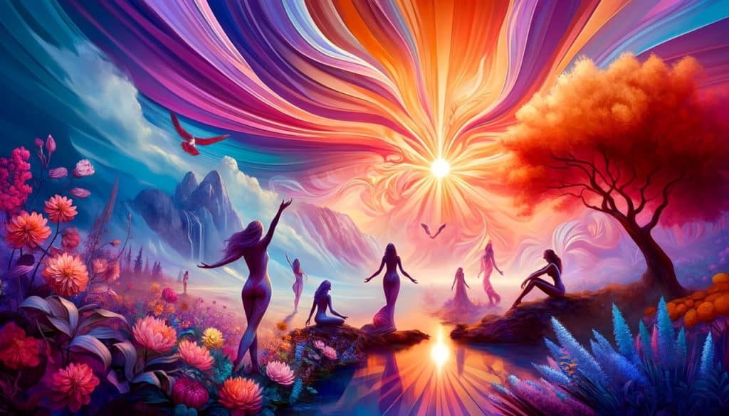 Boost Happiness With Affirmations of Encouragement