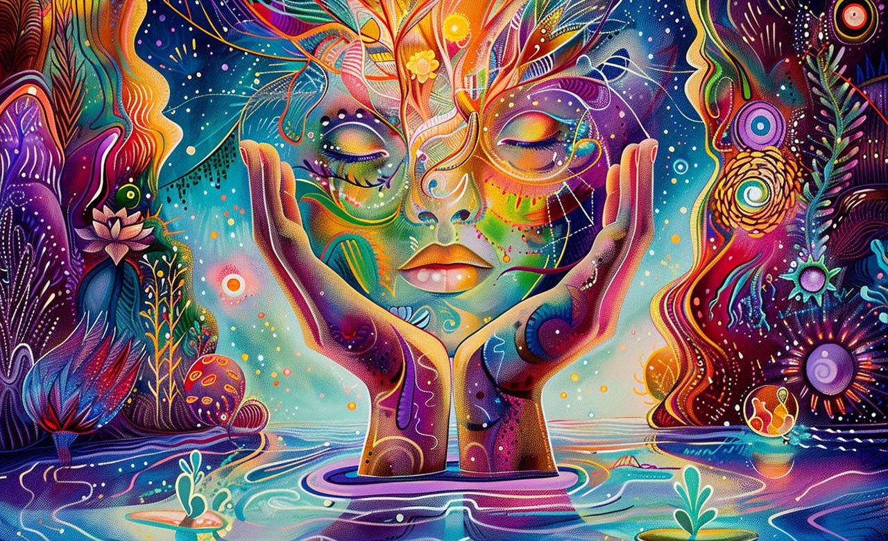 Empower Your Cancer Journey With Positive Affirmations
