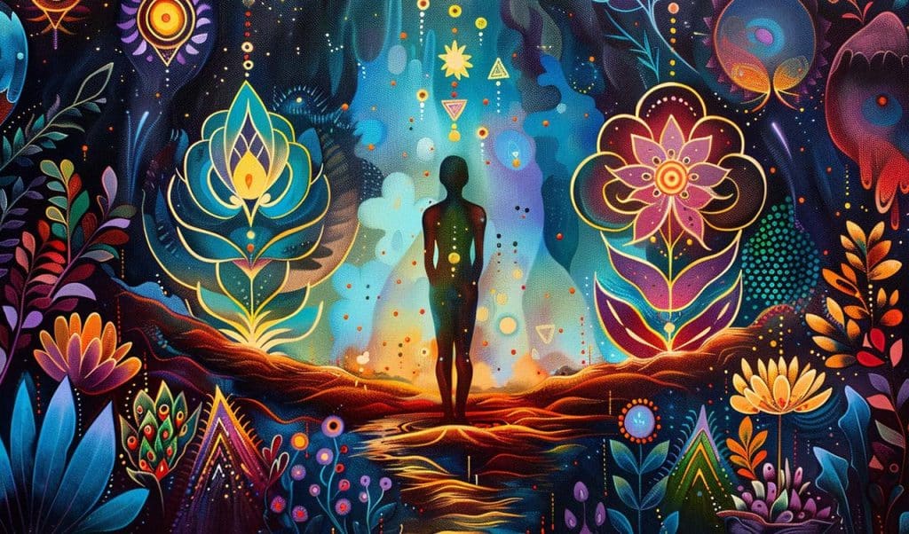 Mastering the Transformative Power of Chakra Symbols Mastering the Transformative Power of Chakra Symbols