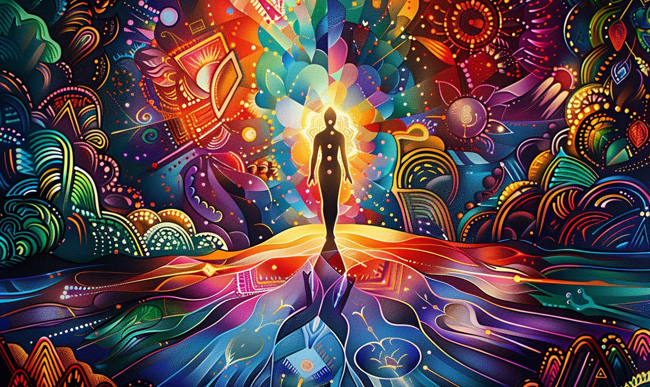 Mastering the Transformative Power of Chakra Symbols