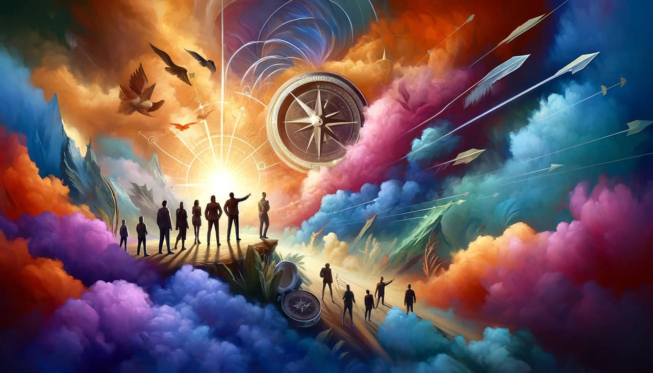 Improve Your Leadership with Key Affirmations for Coaches & Leaders