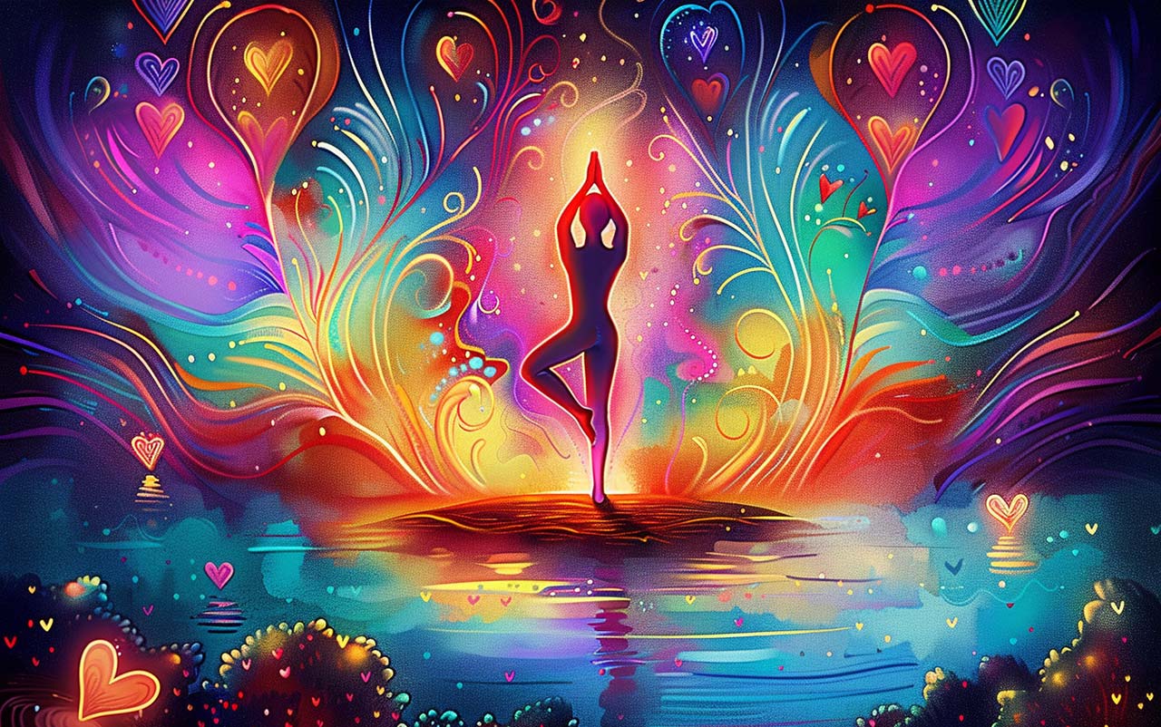 Unlock Love with These Powerful Mantras
