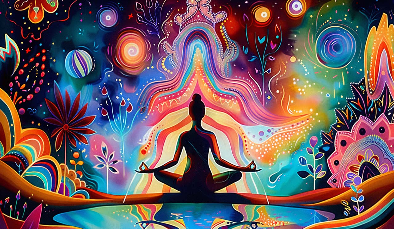 Transform Your Mind with Powerful Mental Health Mantras