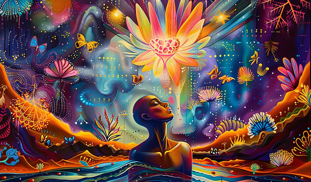 Powerful Affirmations to Keep You in the Present Moment