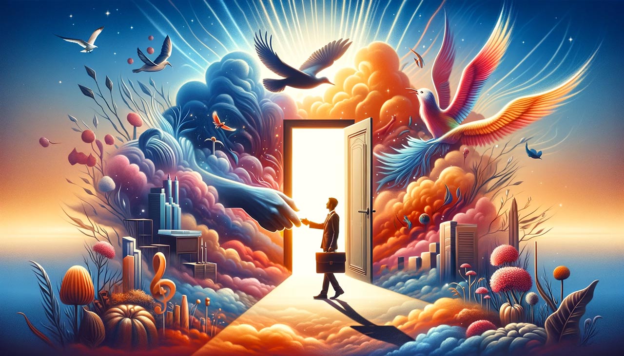 Boost Your Career with Daily Affirmations for Professional Growth