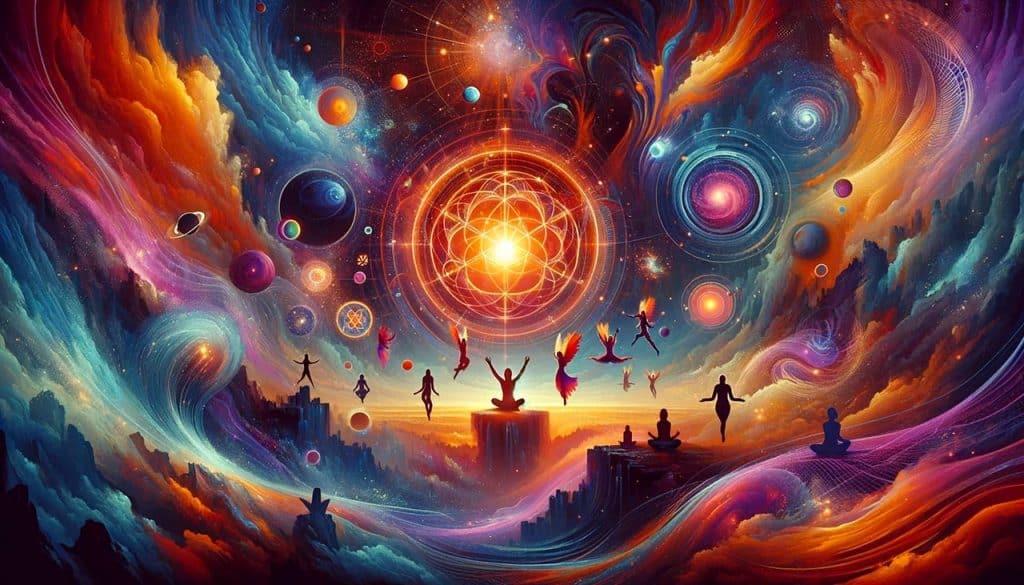 Uplifting Divorce Affirmations To Transform Your Mindset