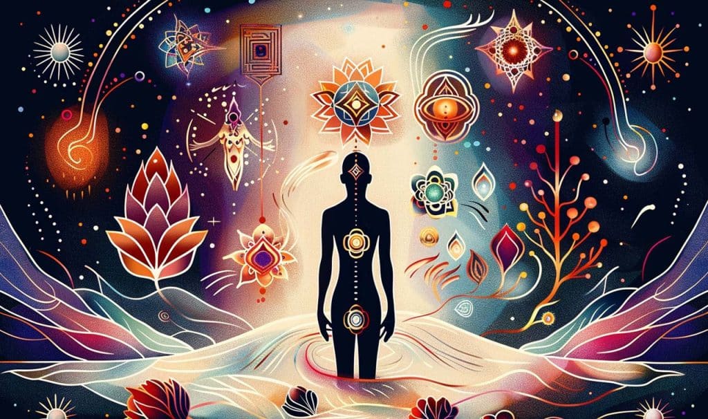 Working With Your Root (1st, Red) Chakra