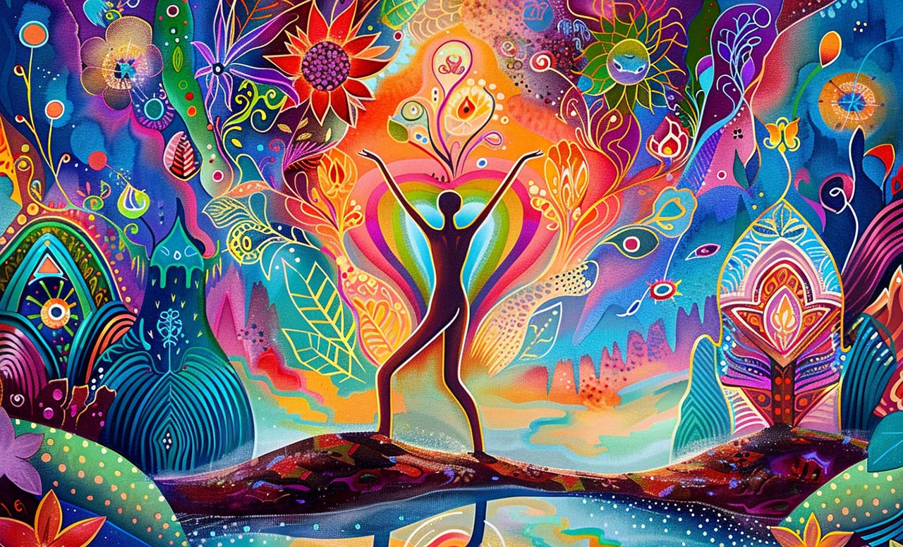 Essential Mantras for Self-Love and Confidence