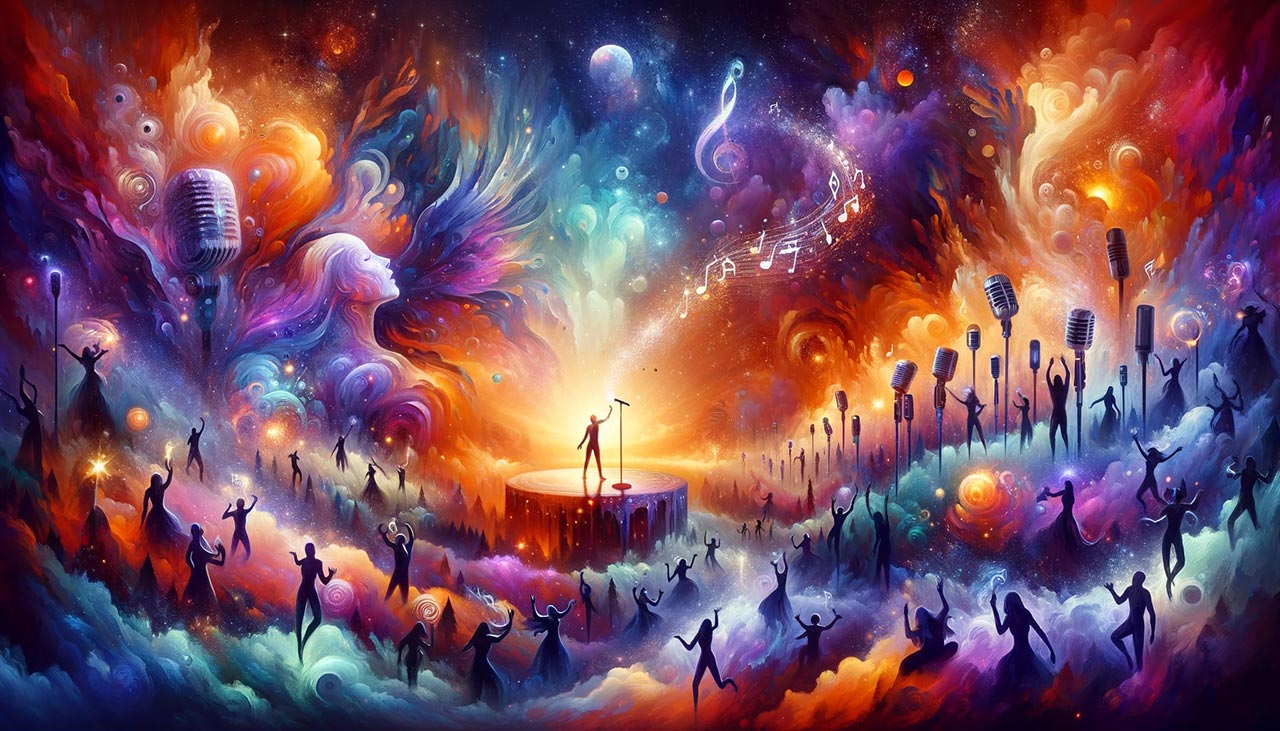 Empower Your Voice with Affirmations for Singers