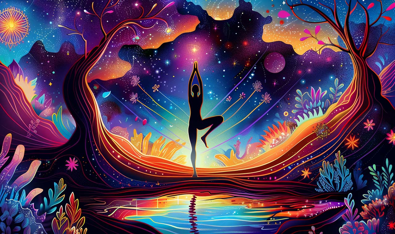 Sleep Mantras for Sweet Dreams