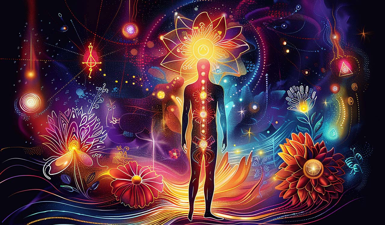 Working With the Solar Plexus (3rd, Yellow) Chakra