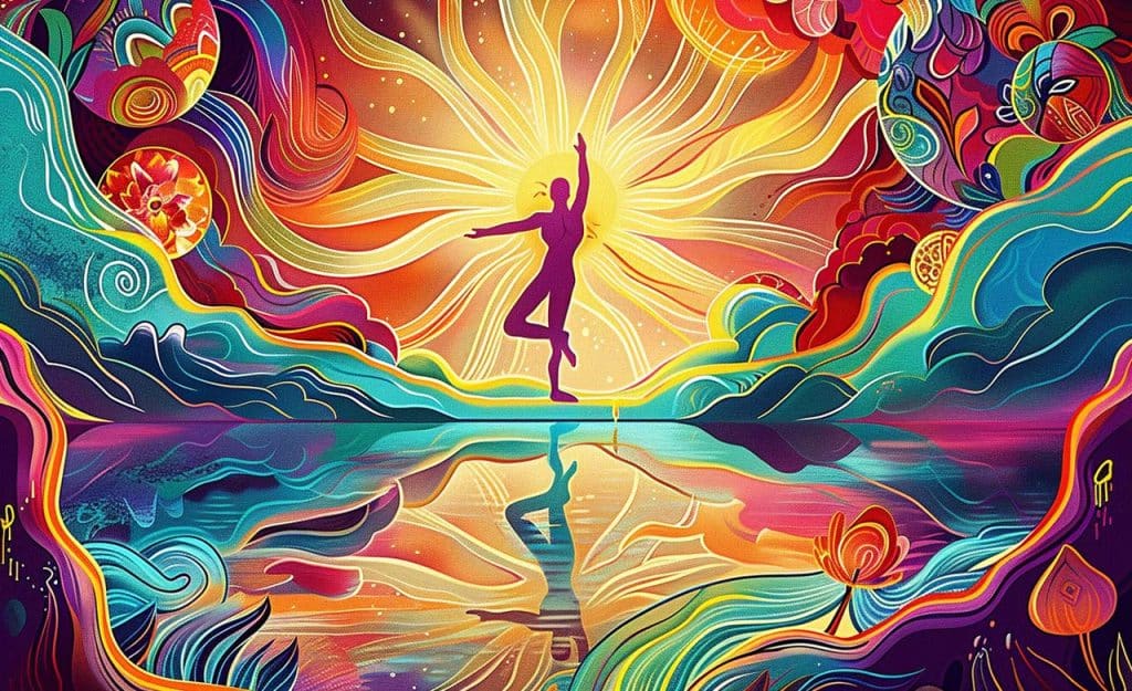 Discover the Perfect Mantra for Your Sun Salutation