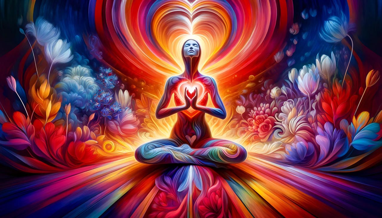 The Power of Mantras for Thankfulness