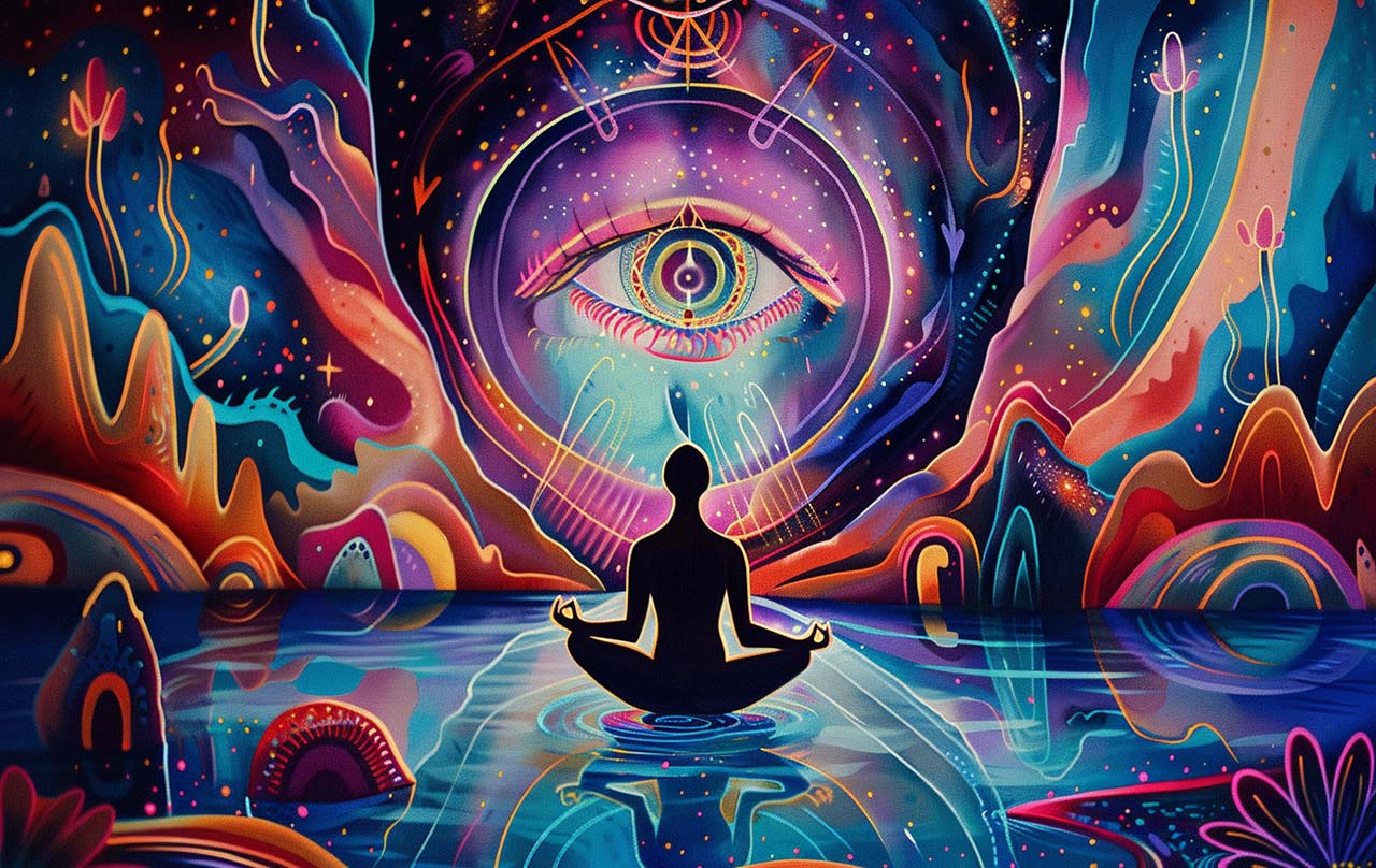 Powerful Mantras for Third Eye Awakening