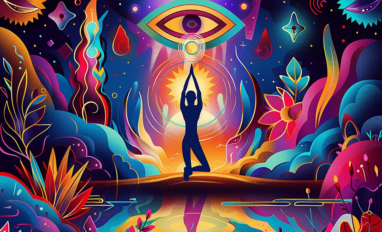 Powerful Mantras for Third Eye Awakening