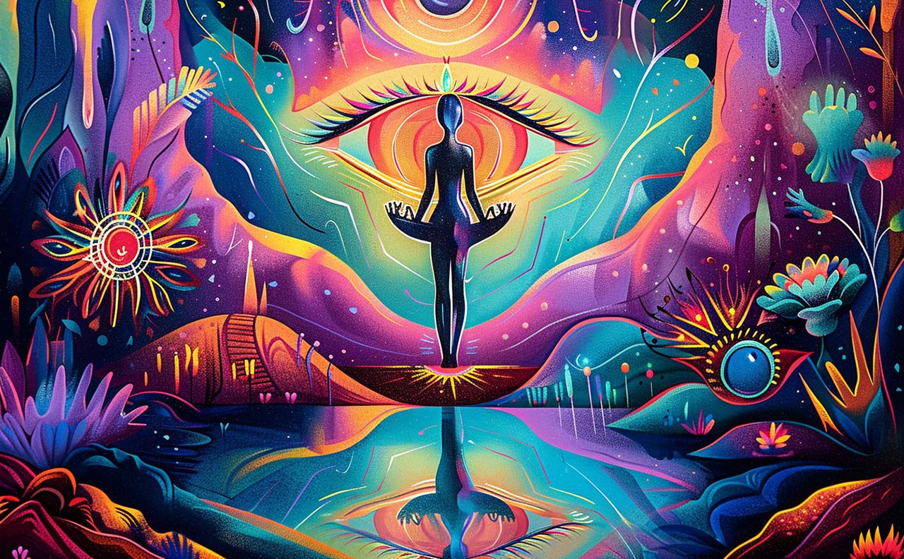 Powerful Mantras for Third Eye Awakening
