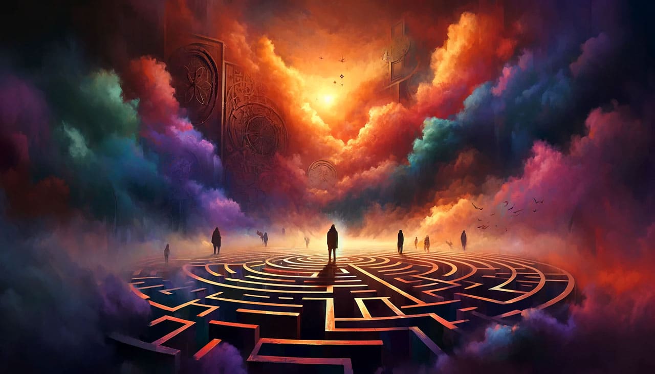 Powerful Affirmations for Navigating Uncertainty