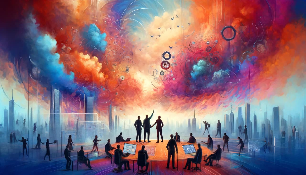 Boost Your Team with Positive Affirmations for Work Colleagues